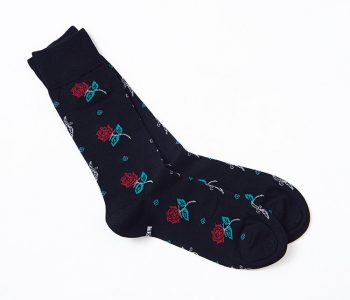 2018年トレンド前線に異常あり!? 洒落者が揃って注目するあのモチーフ