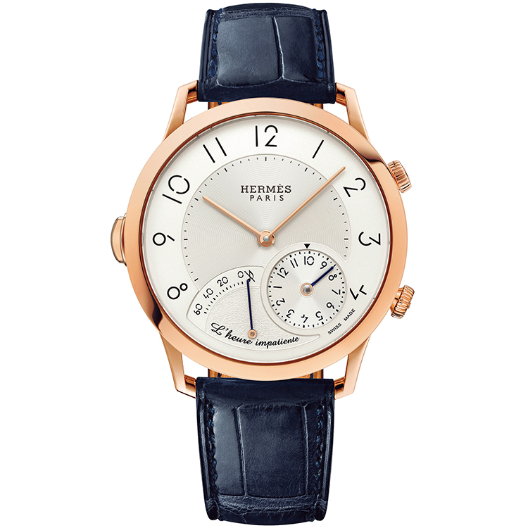 知ればますます愛着が増す、腕時計の色とりどりなモノ語り