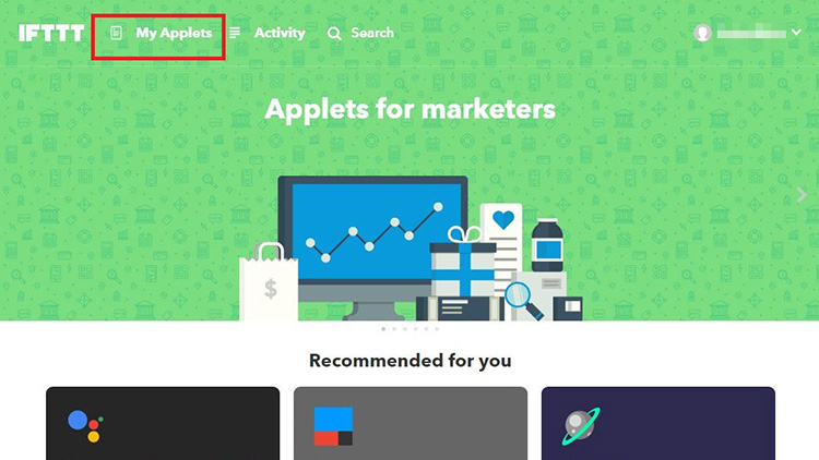 ホビー感覚で何でも自動化！ 目指せ、話題の「IFTTT」を操るオッサン