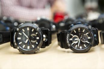 Gショックデザイナー・橋本威一郎（39）が見つけた、革新の生み出し方【前編】