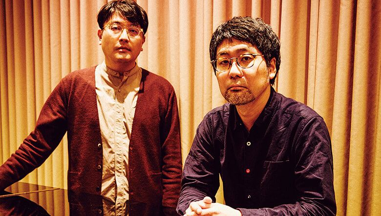 “キリンジ”と“KIRINJI”。彼らが語る変化とこの先