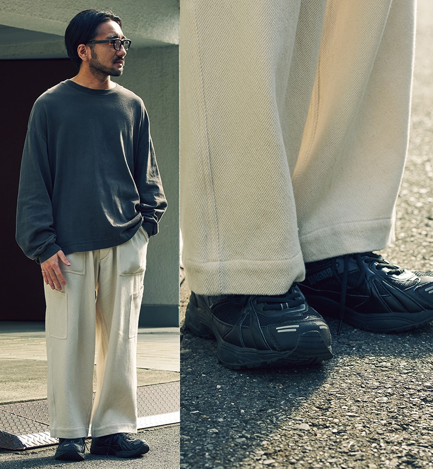 今日も元気にドカンをきめたらヨーラン背負ってリーゼント♪な中年男性が増加 [377482965]