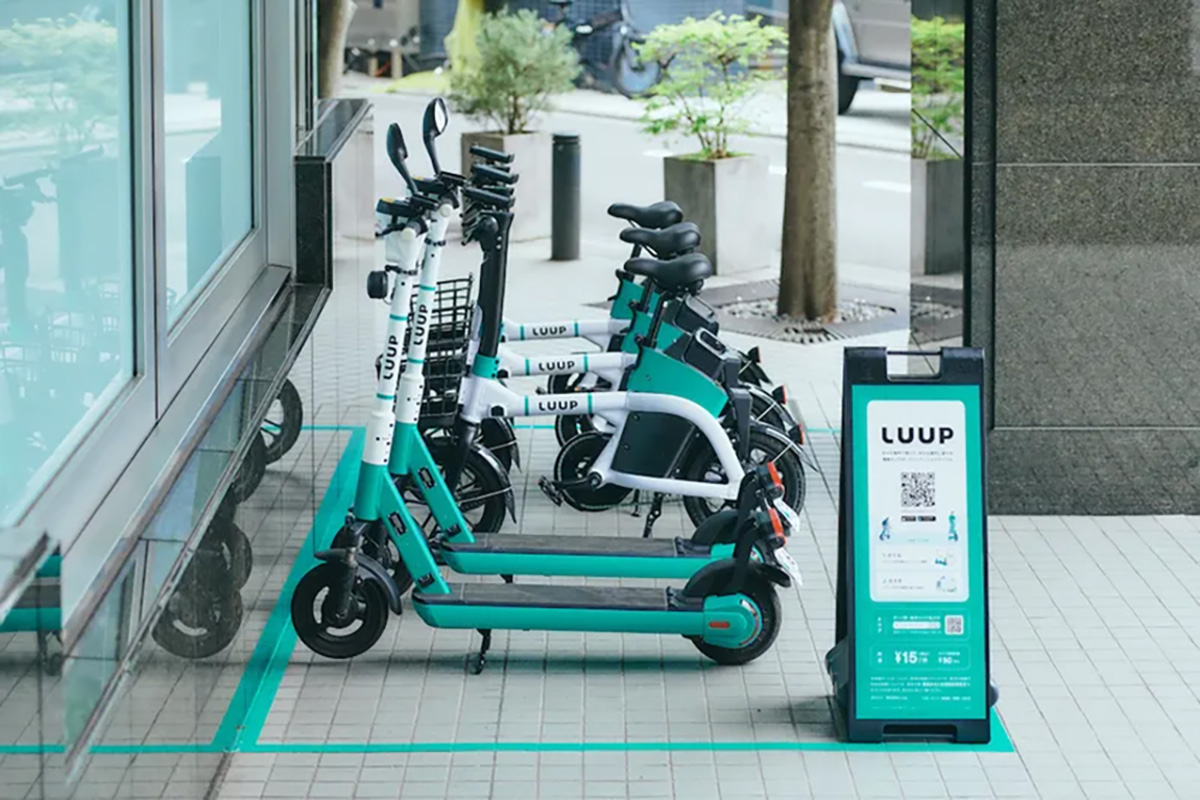 7月から“免許不要”の電動キックボード。確認しておきたい新たな交通ルール