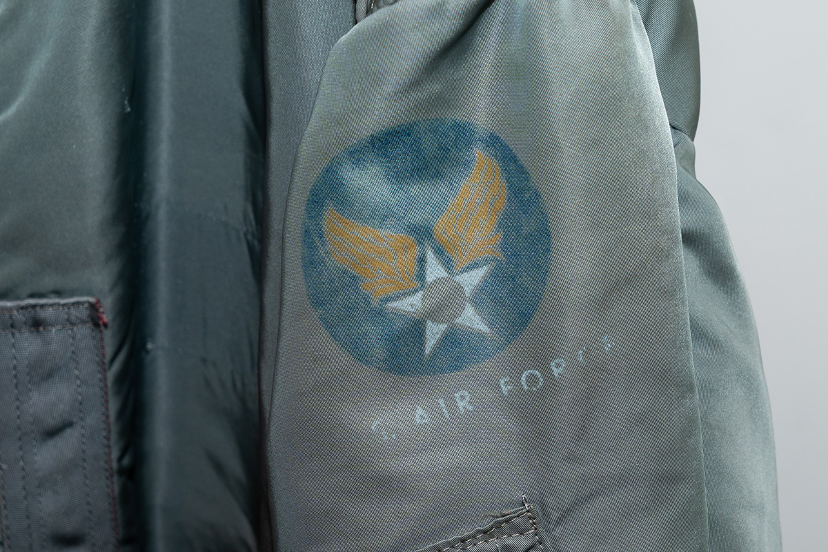 今さら聞けないミリタリーアウターの基本。MA-1、M-65……最重要な定番4型まとめ