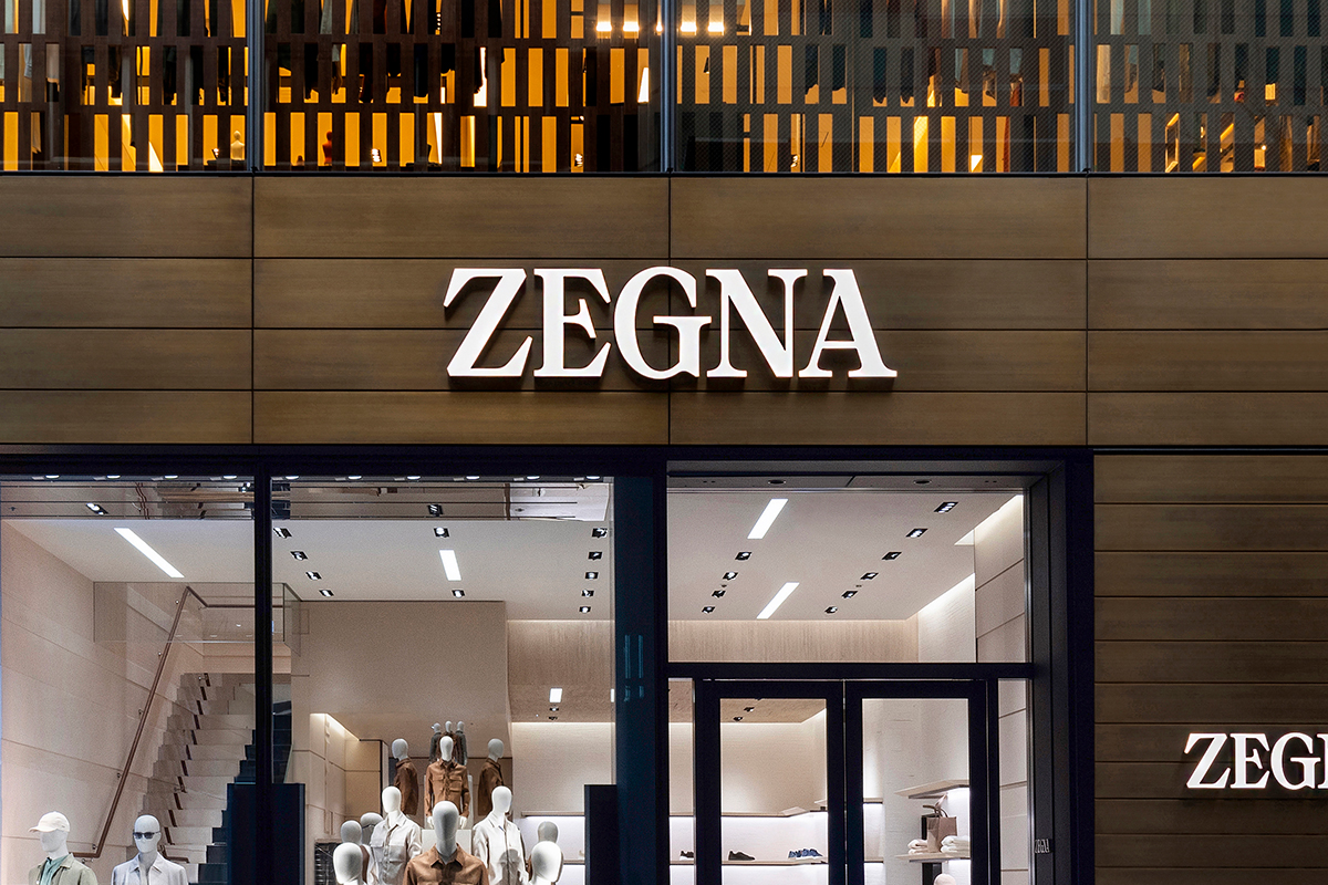 【490億の可能性！】自分好みのゼニアが作れるカスタムサービス「ZEGNA X」スタート