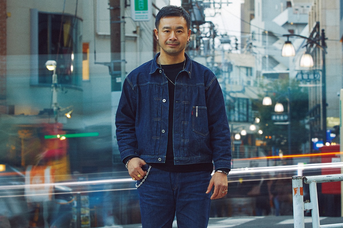 名店「ベルベルジン」店長・藤原 裕とは何者か？デニムに愛された男の半生と今後の展望