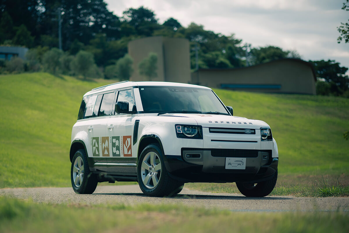 地域の挑戦が、地球の未来を変える。「DEFENDER AWARDS」最終候補に日本から8団体が選出！