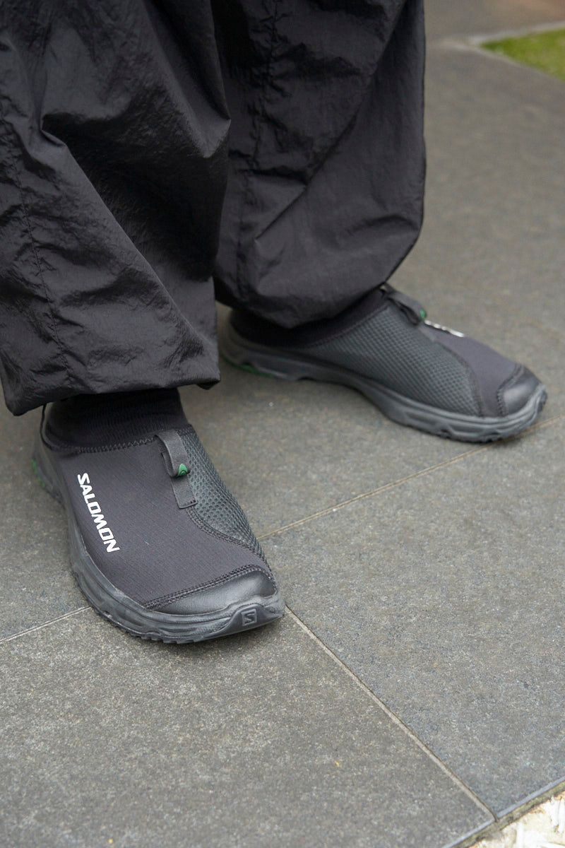 ザダファーアンドネフューズのTシャツコーディネート | 250611-1117-10 | OCEANS オーシャンズ｜男の日常を楽しくする情報発信局